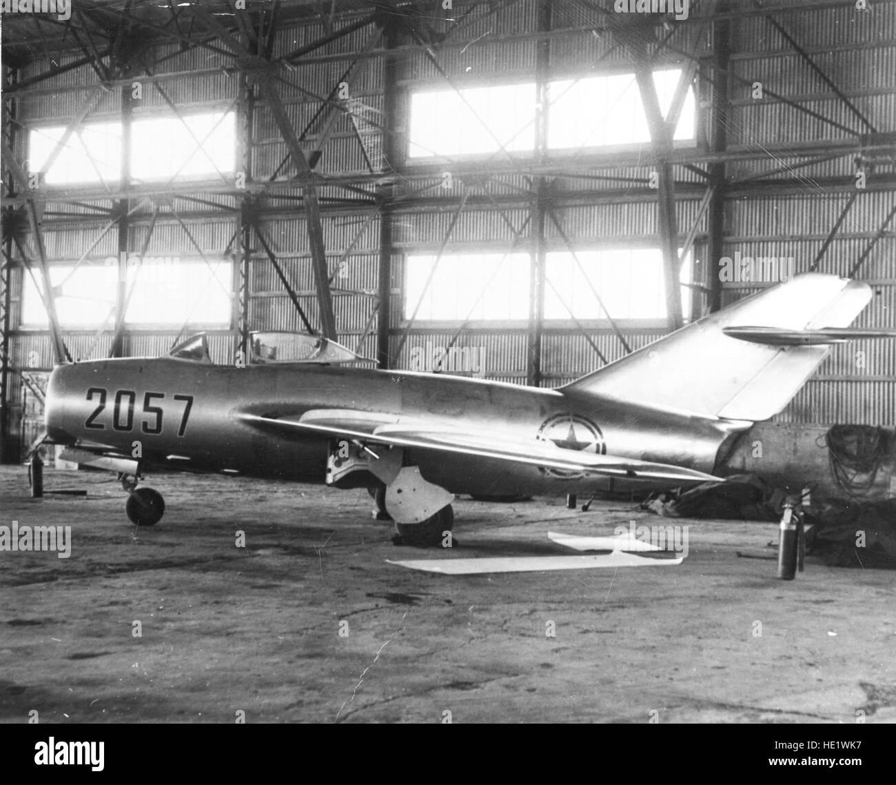 Kimpo air base hi-res stock photography and images - Alamy