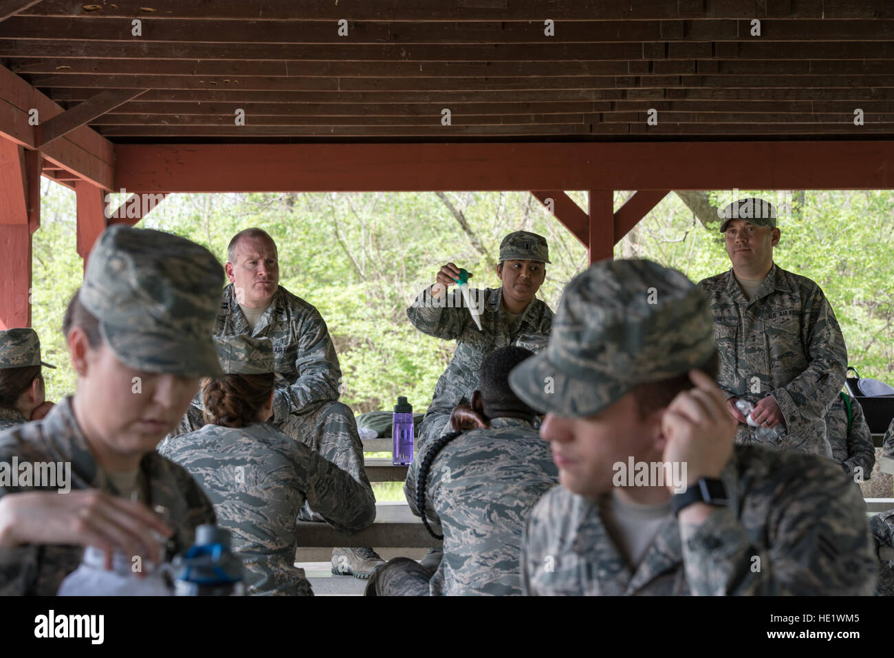 Wright Patterson Air Force Base Aerial Stock Photos & Wright Patterson ...