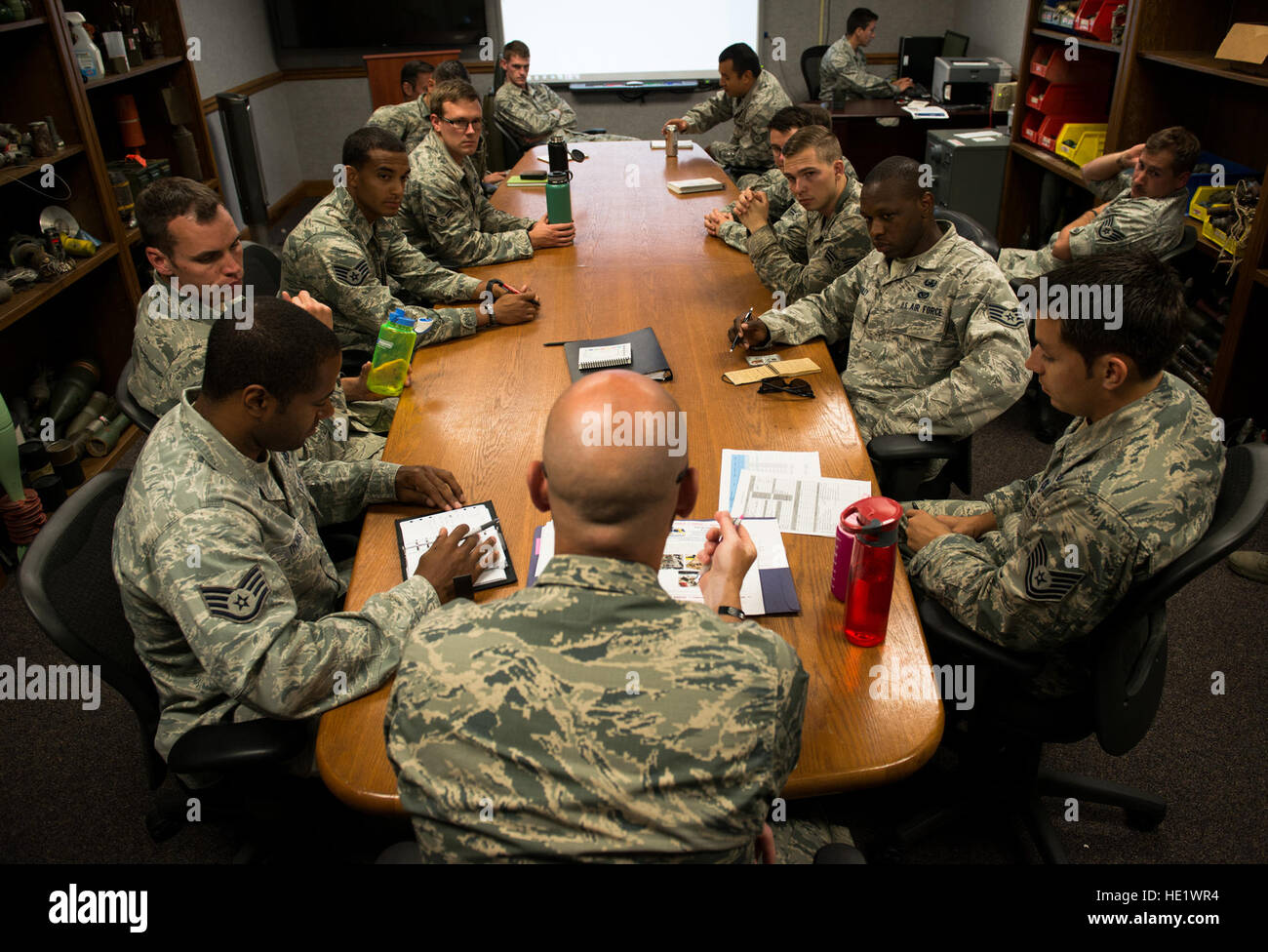 325th fighter wing hi-res stock photography and images - Alamy