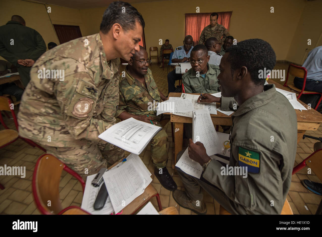 Load planning hi-res stock photography and images - Alamy