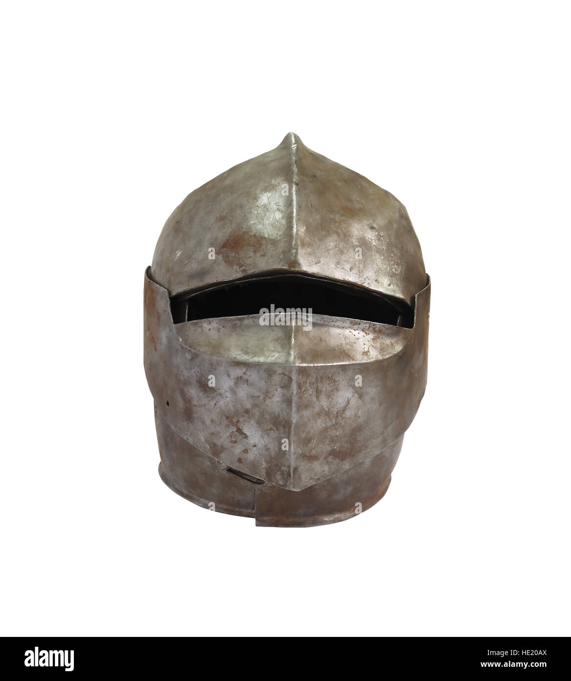 Vintage military helmet hi-res stock photography and images - Alamy