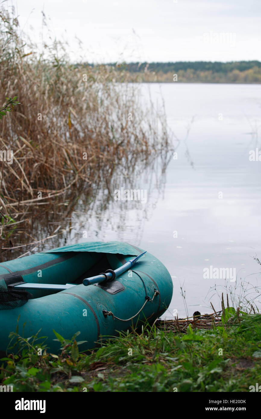 Small inflatable boat hi-res stock photography and images - Alamy