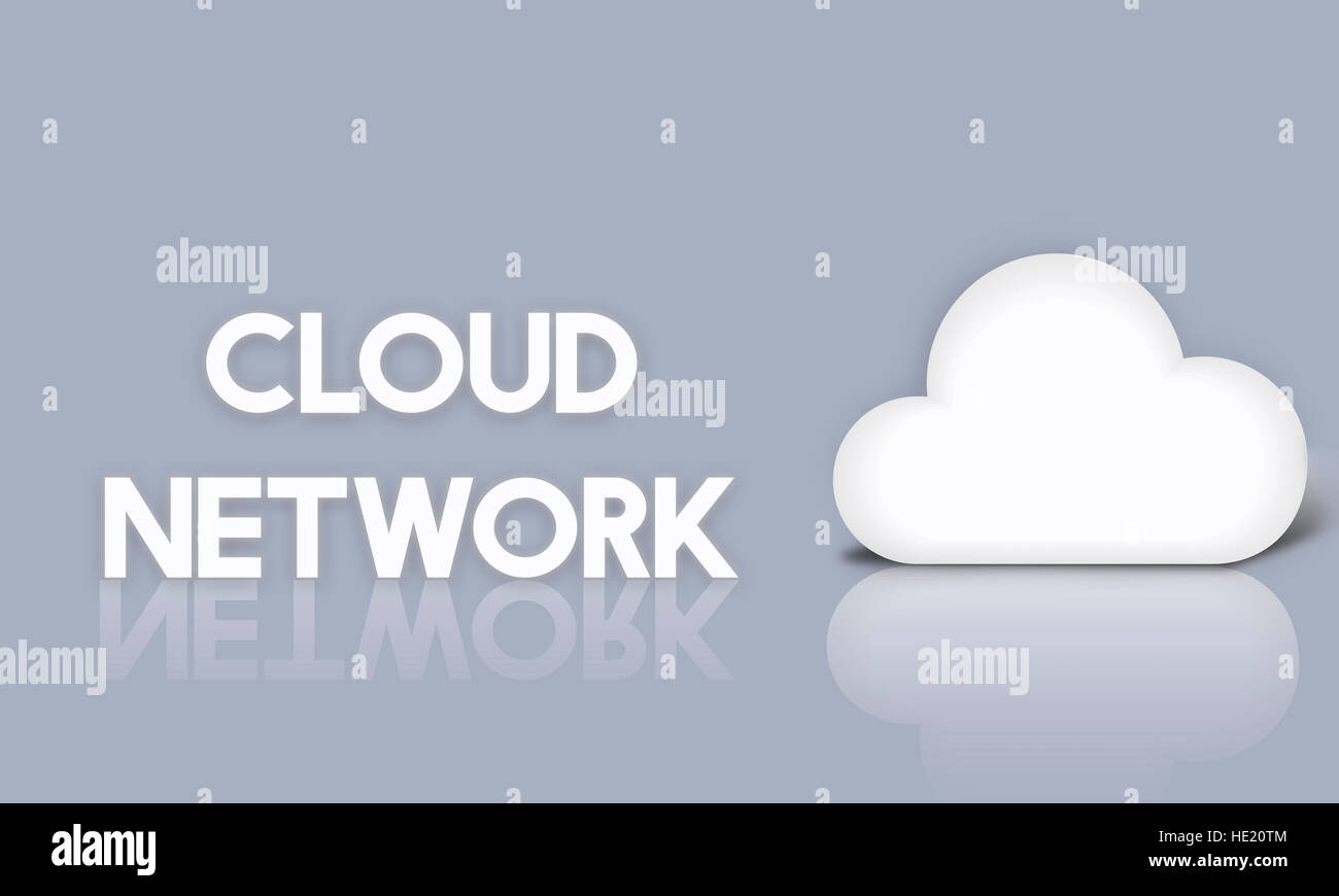 Cloud Network Data Backup Graphic Icon Concept Stock Photo - Alamy Cloud Network Data Backup Graphic Icon Concept Stock Photo - Alamy