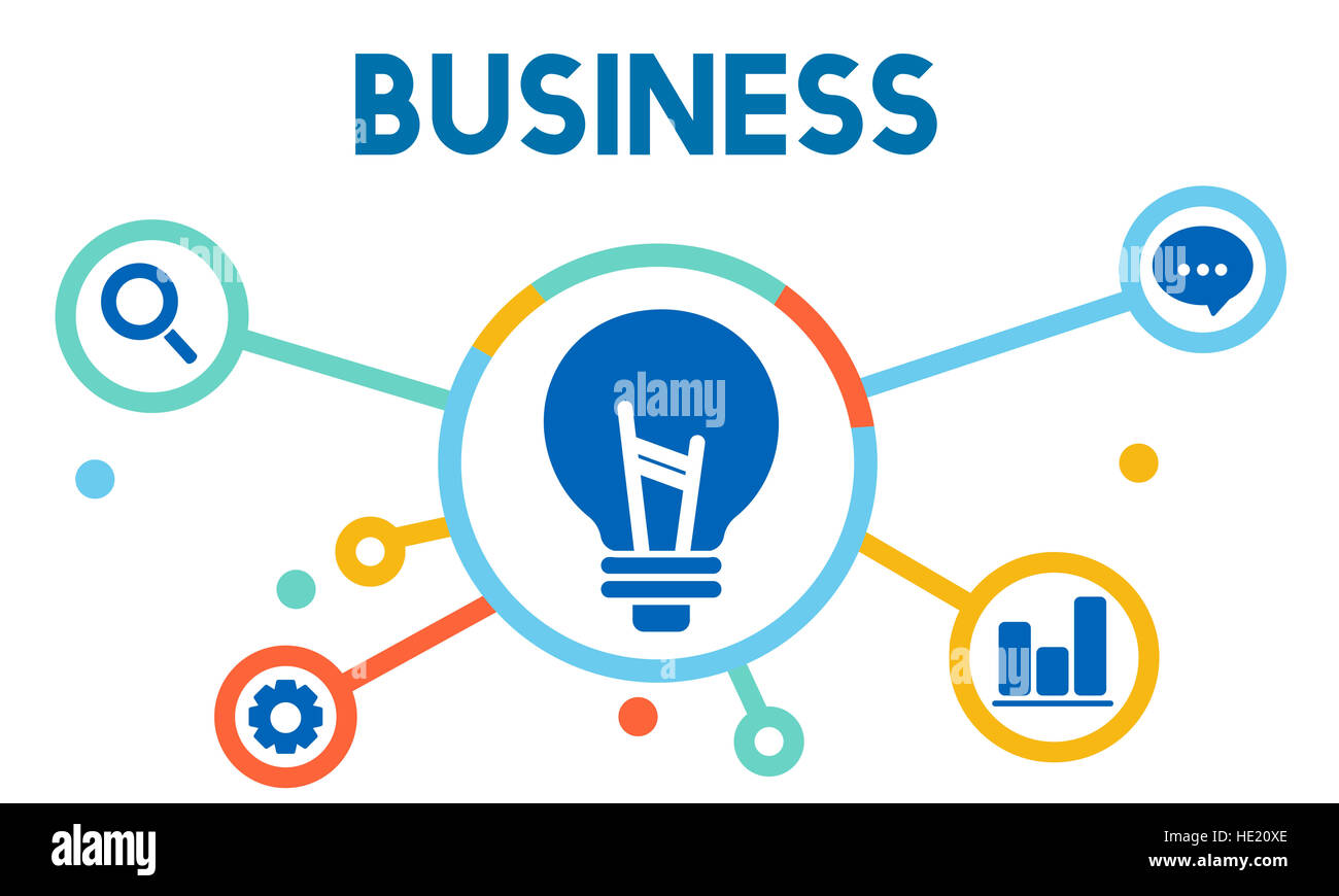 Business Plan Icon