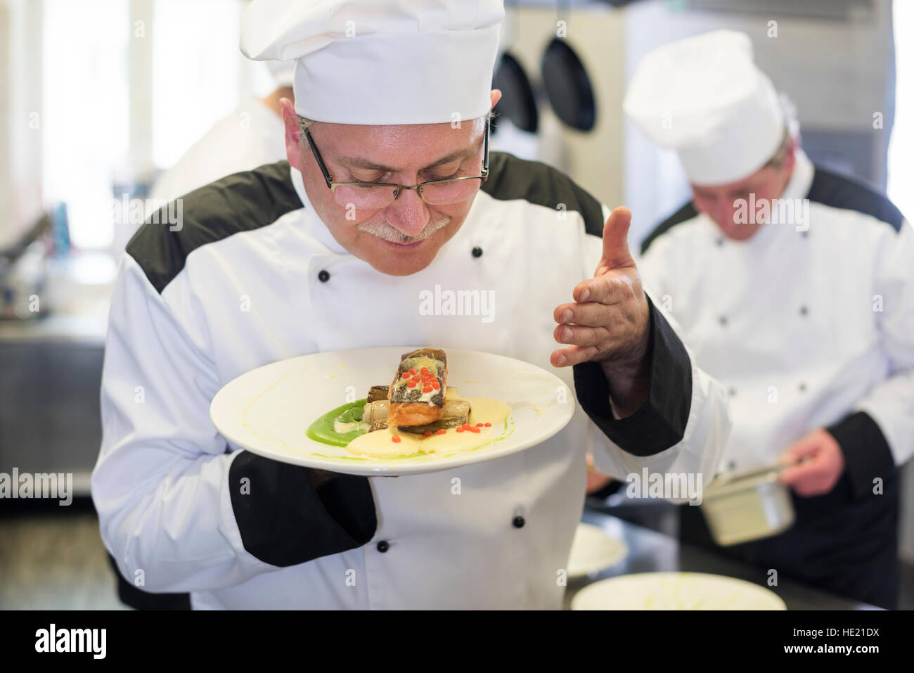 Wonderful smell hi-res stock photography and images - Alamy