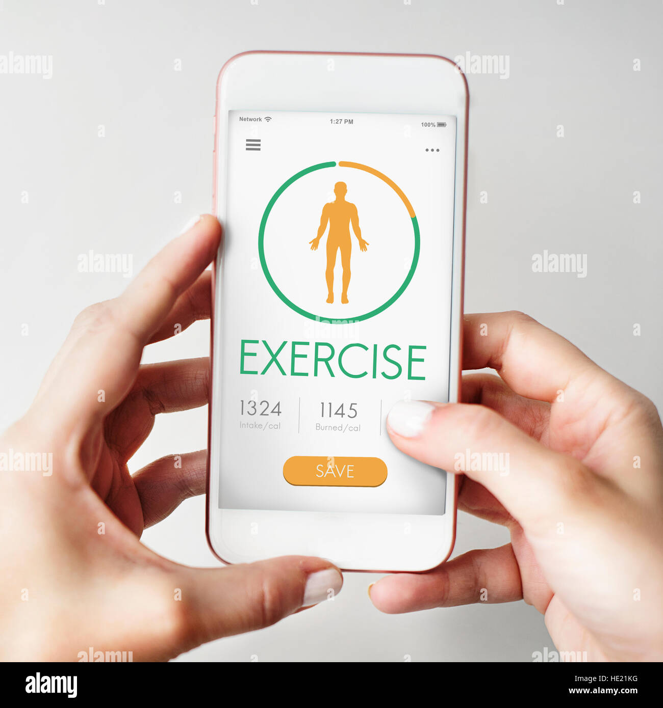 Calorie Counter Health Diet App Concept Stock Photo - Alamy Calorie Counter Health Diet App Concept Stock Photo - Alamy