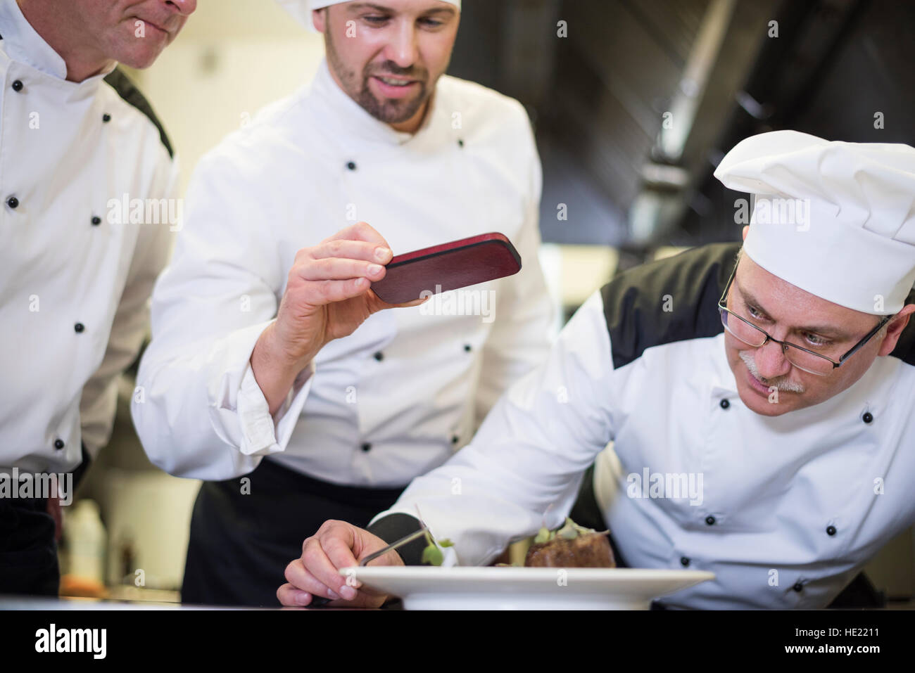 Three tweezers hi-res stock photography and images - Alamy