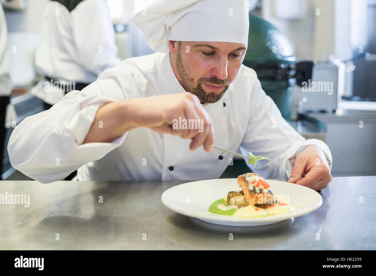 Perfectionist work hi-res stock photography and images - Alamy