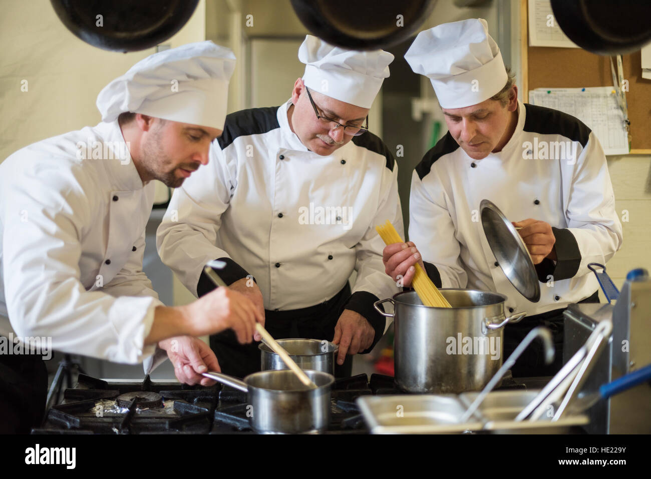 Fast rate in the kitchen Stock Photo - Alamy