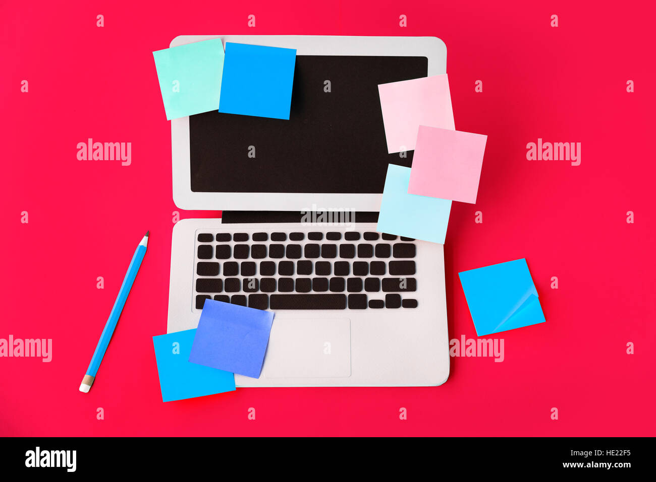 Computer Connection Internet Networking Digital Concept Stock Photo - Alamy