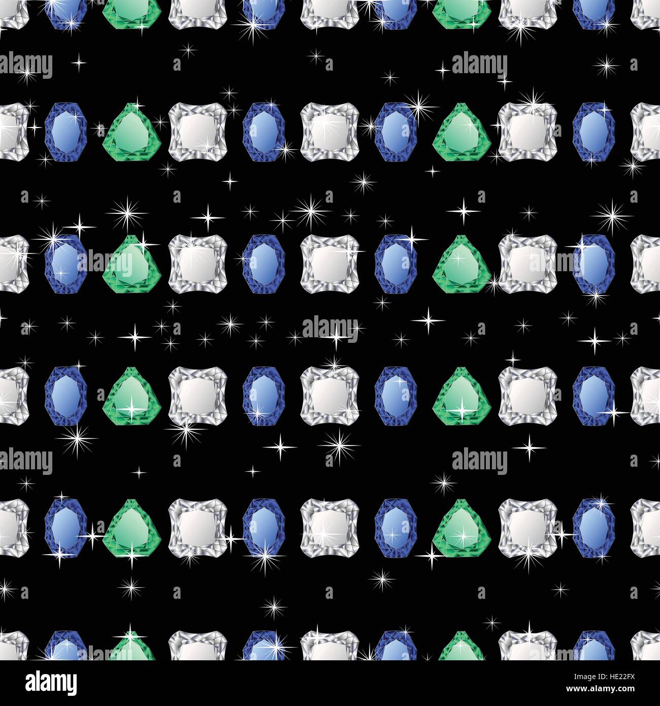 Ruby e Stock Vector Images - Alamy