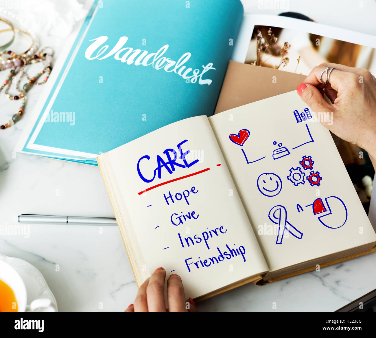 Helping supporting help support hi-res stock photography and images - Alamy