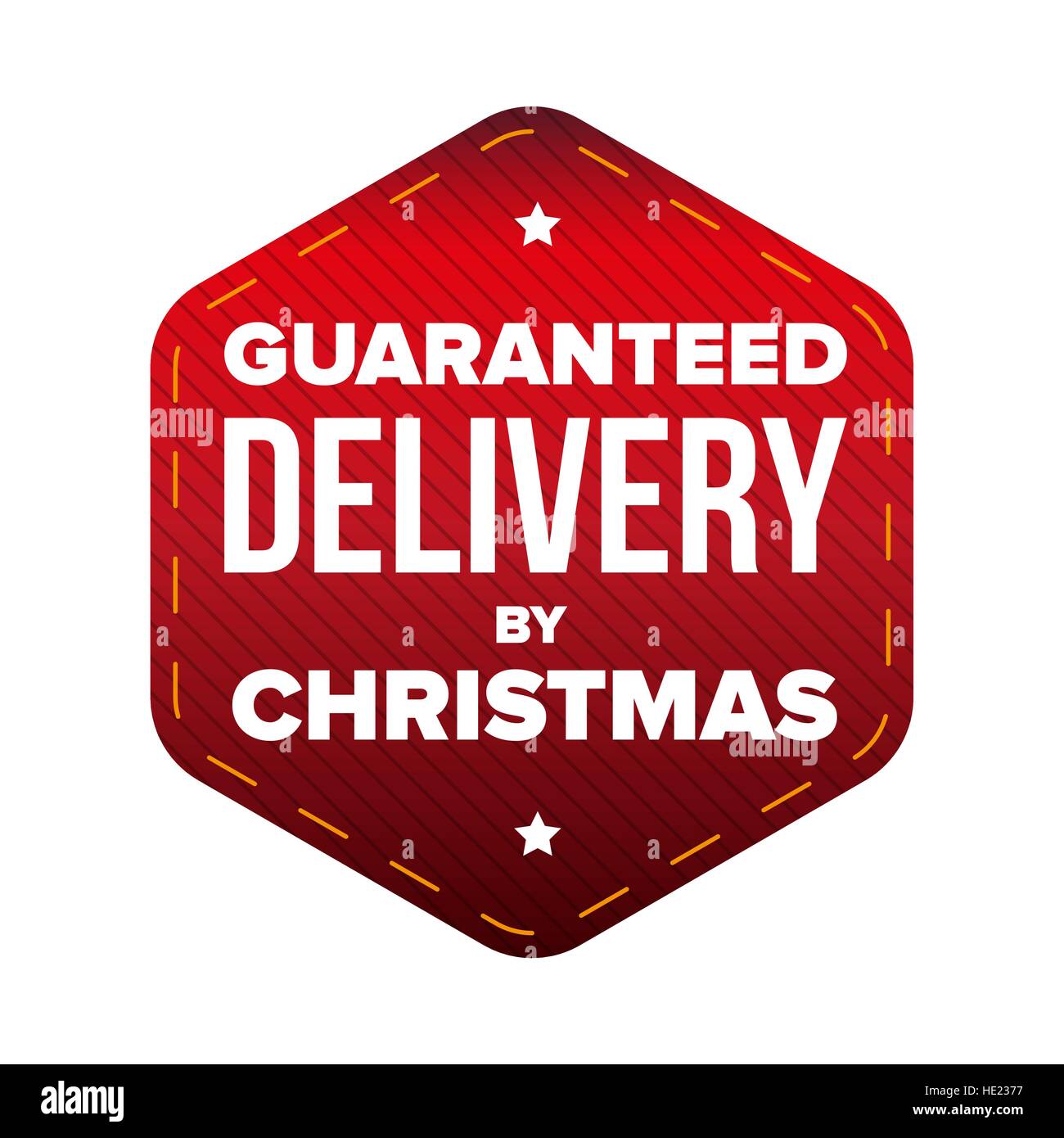 Special delivery postage stamp Cut Out Stock Images & Pictures - Alamy