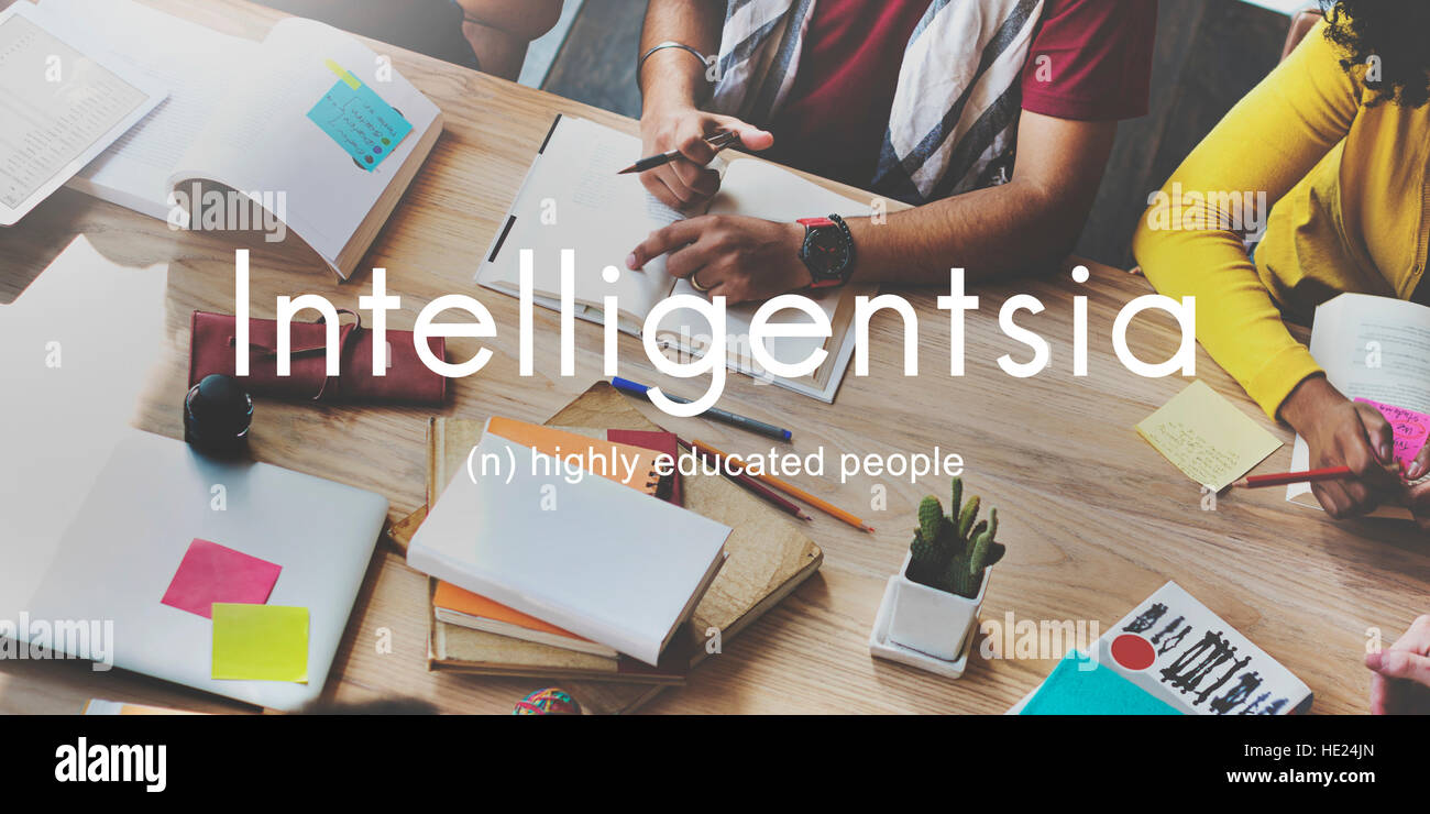 Intelligentsia Stock Photos & Intelligentsia Stock Images - Alamy