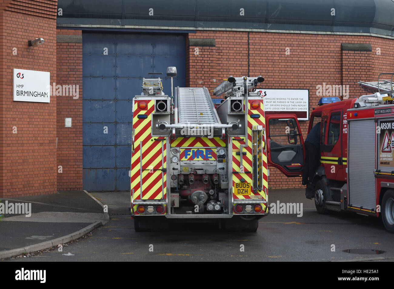 Number Wings Privately Run Prison High Resolution Stock Photography and ...