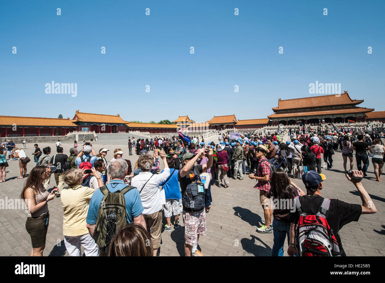 First peoples hall hi-res stock photography and images - Alamy