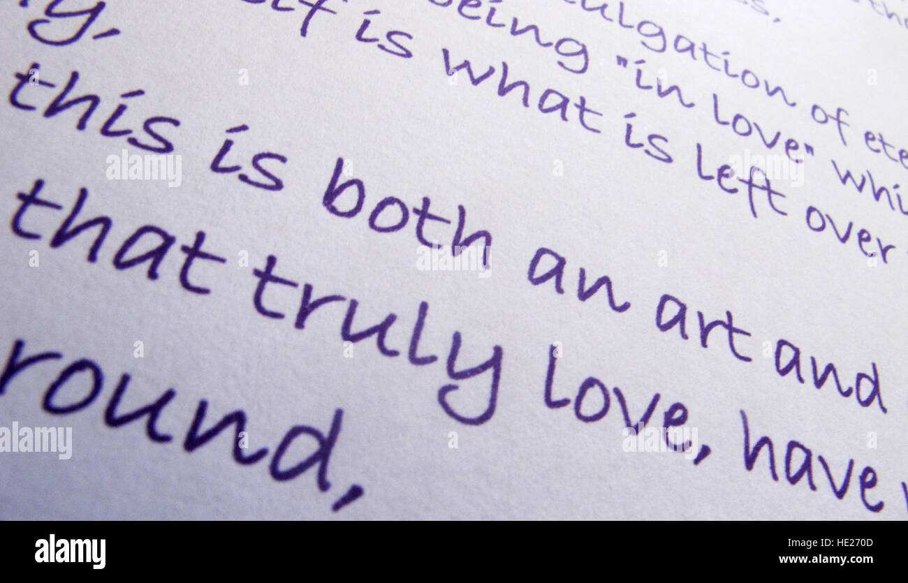 Espousing hi-res stock photography and images - Alamy