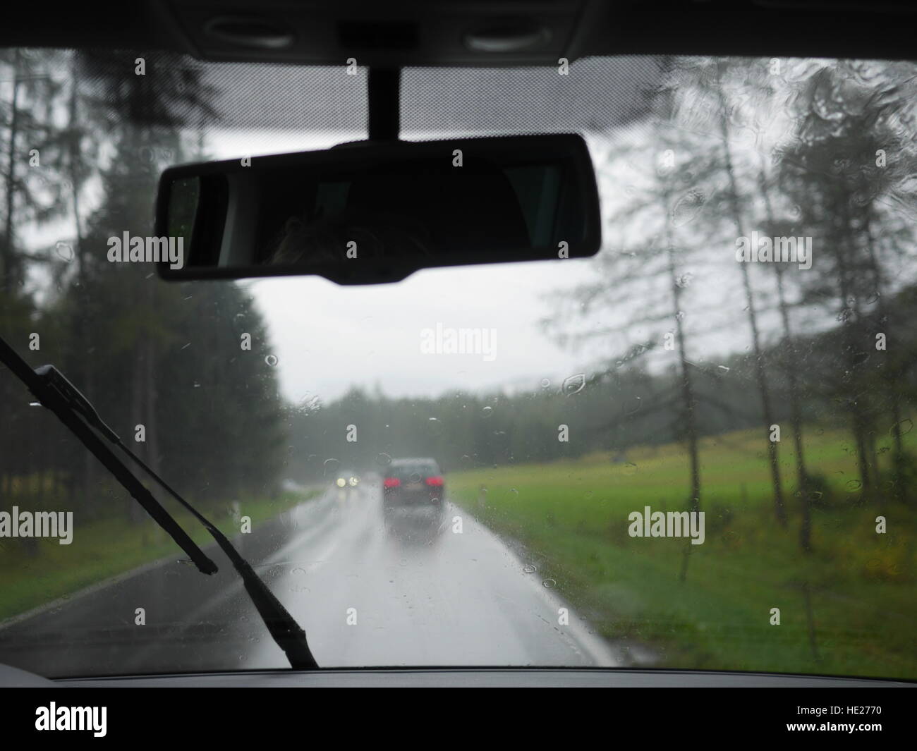 Traffic window hi-res stock photography and images - Alamy