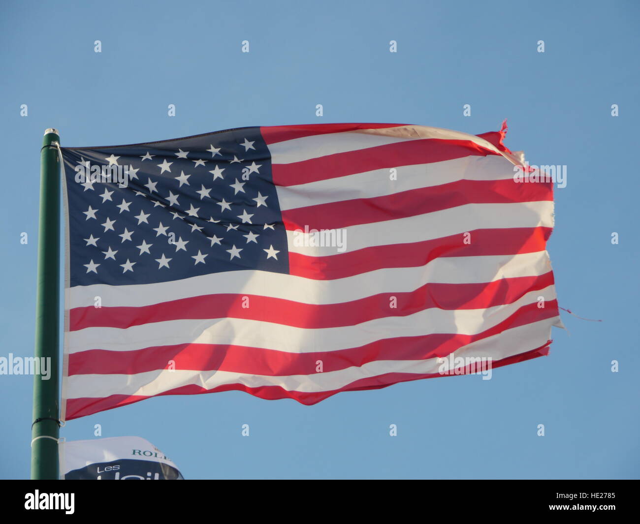 Symbol of american patriotism hi-res stock photography and images - Alamy
