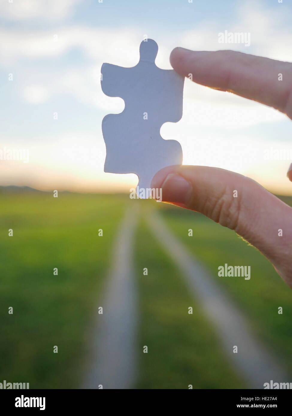 Solution strategy hi-res stock photography and images - Alamy