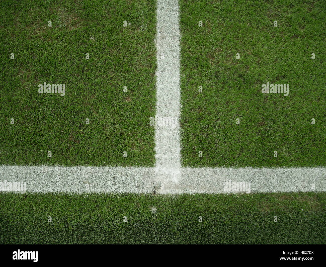 Sport lines hi-res stock photography and images - Alamy
