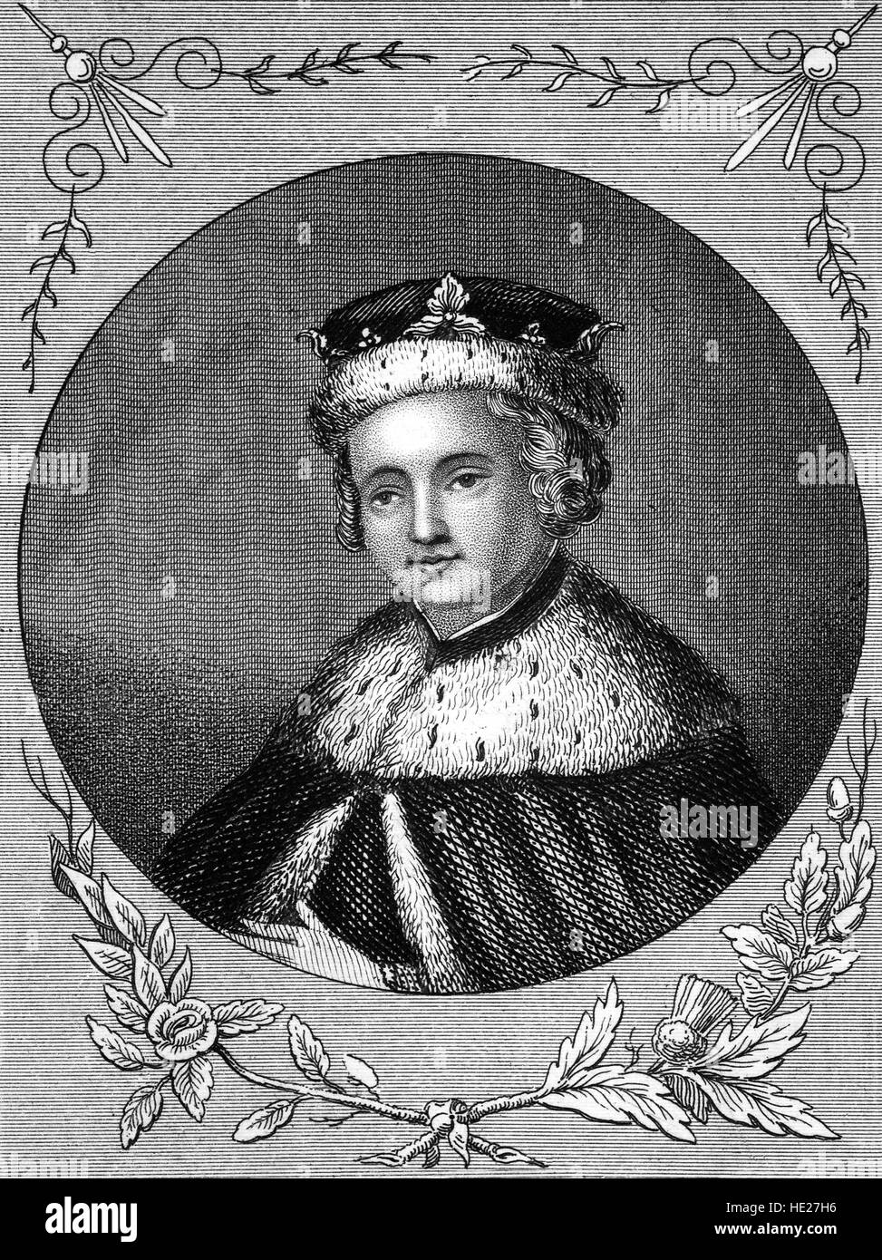 King edward v hi-res stock photography and images - Alamy