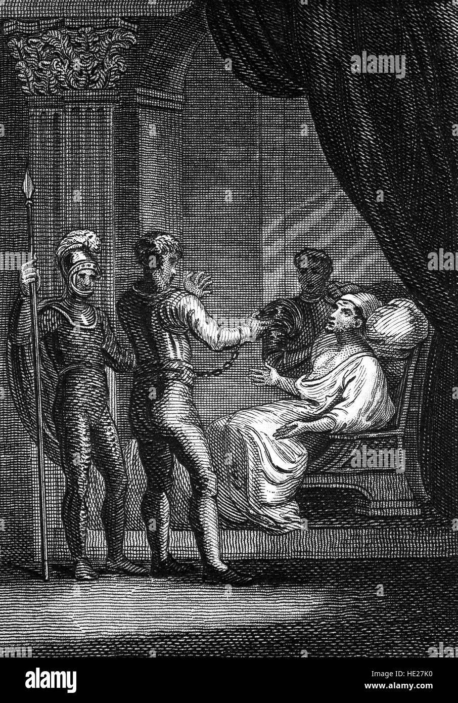 Later wounded Black and White Stock Photos & Images - Alamy