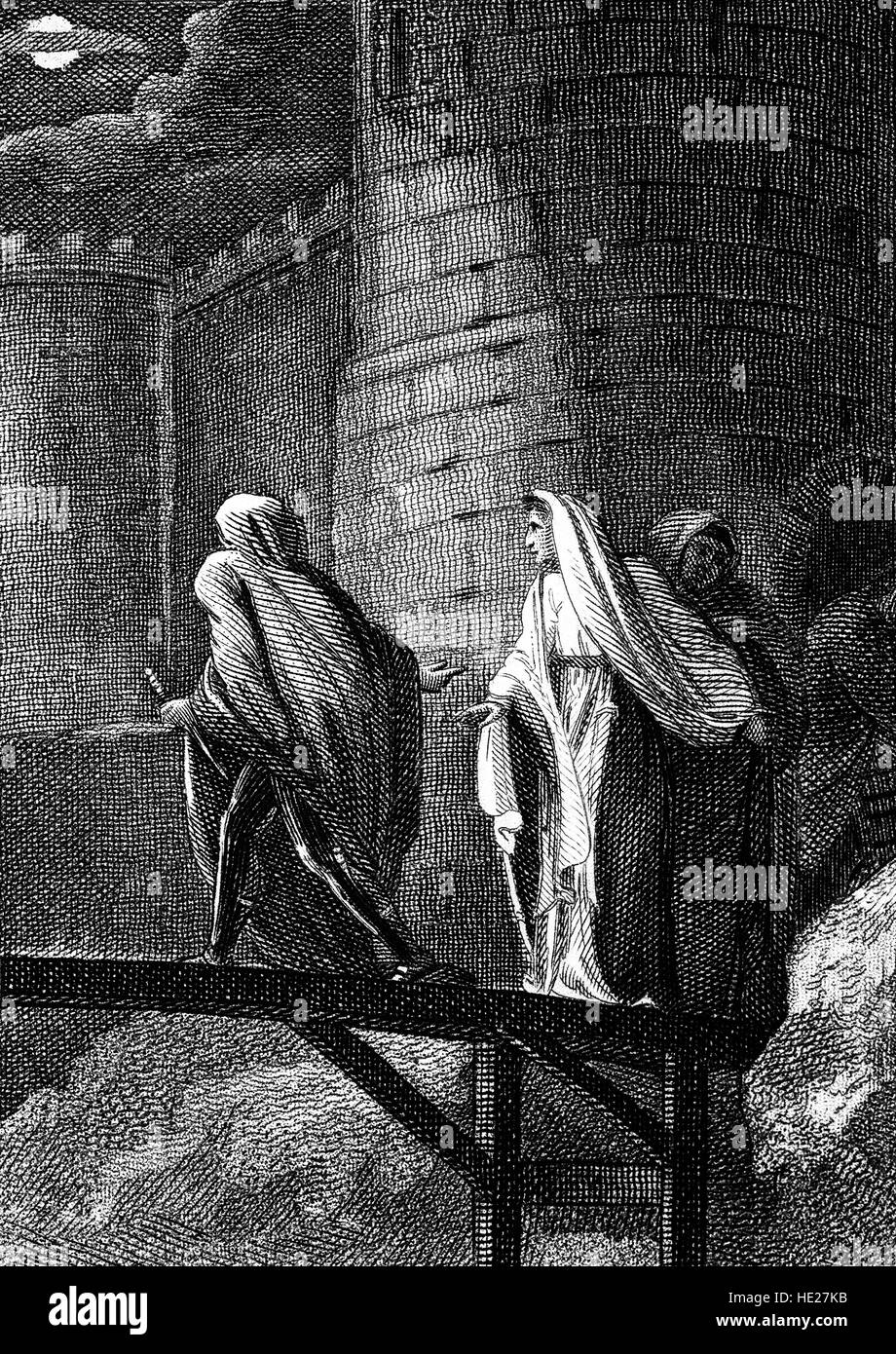 Empress matilda hi-res stock photography and images - Alamy