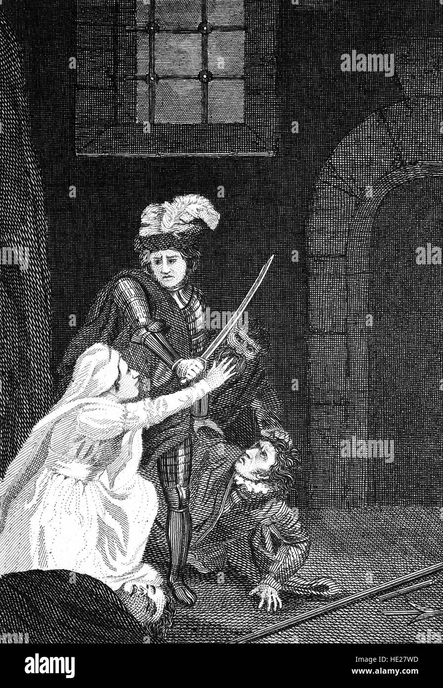 After the rebellion Black and White Stock Photos & Images - Alamy