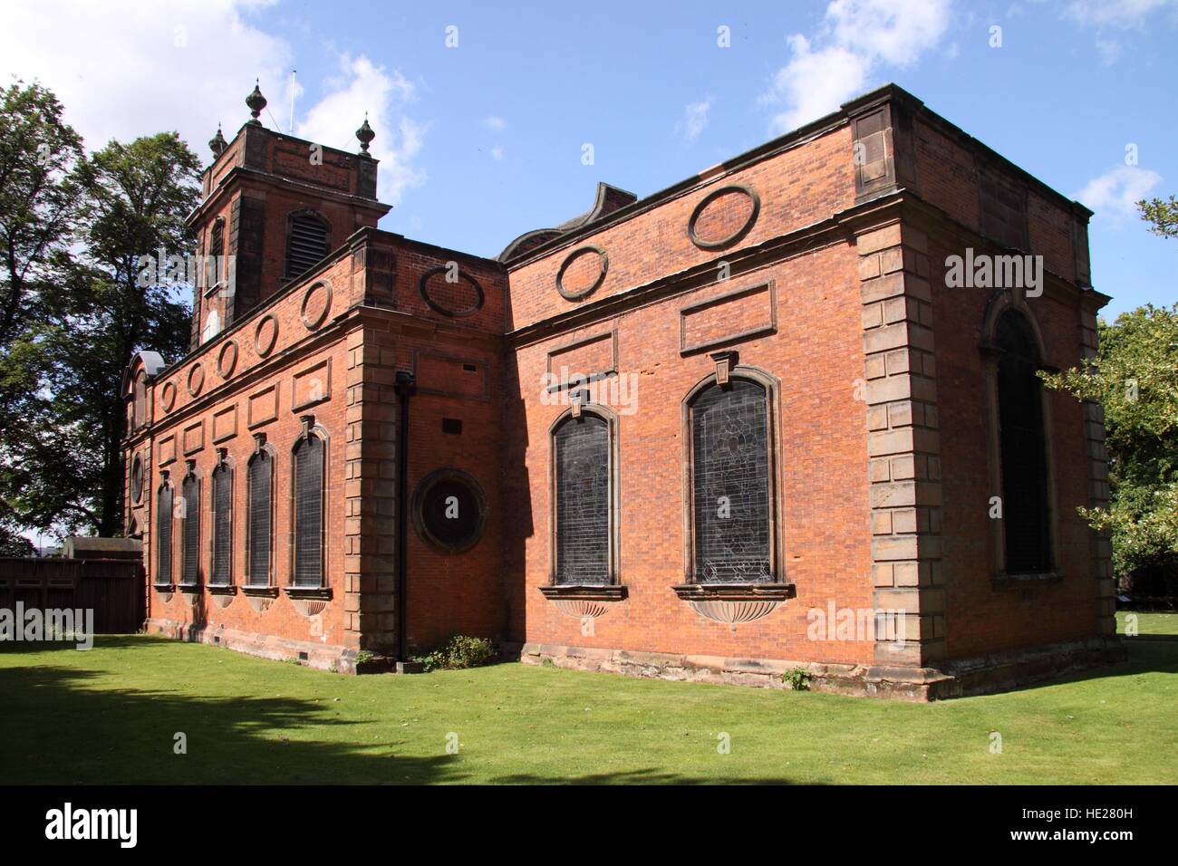 St mary margaret`s church hi-res stock photography and images - Alamy