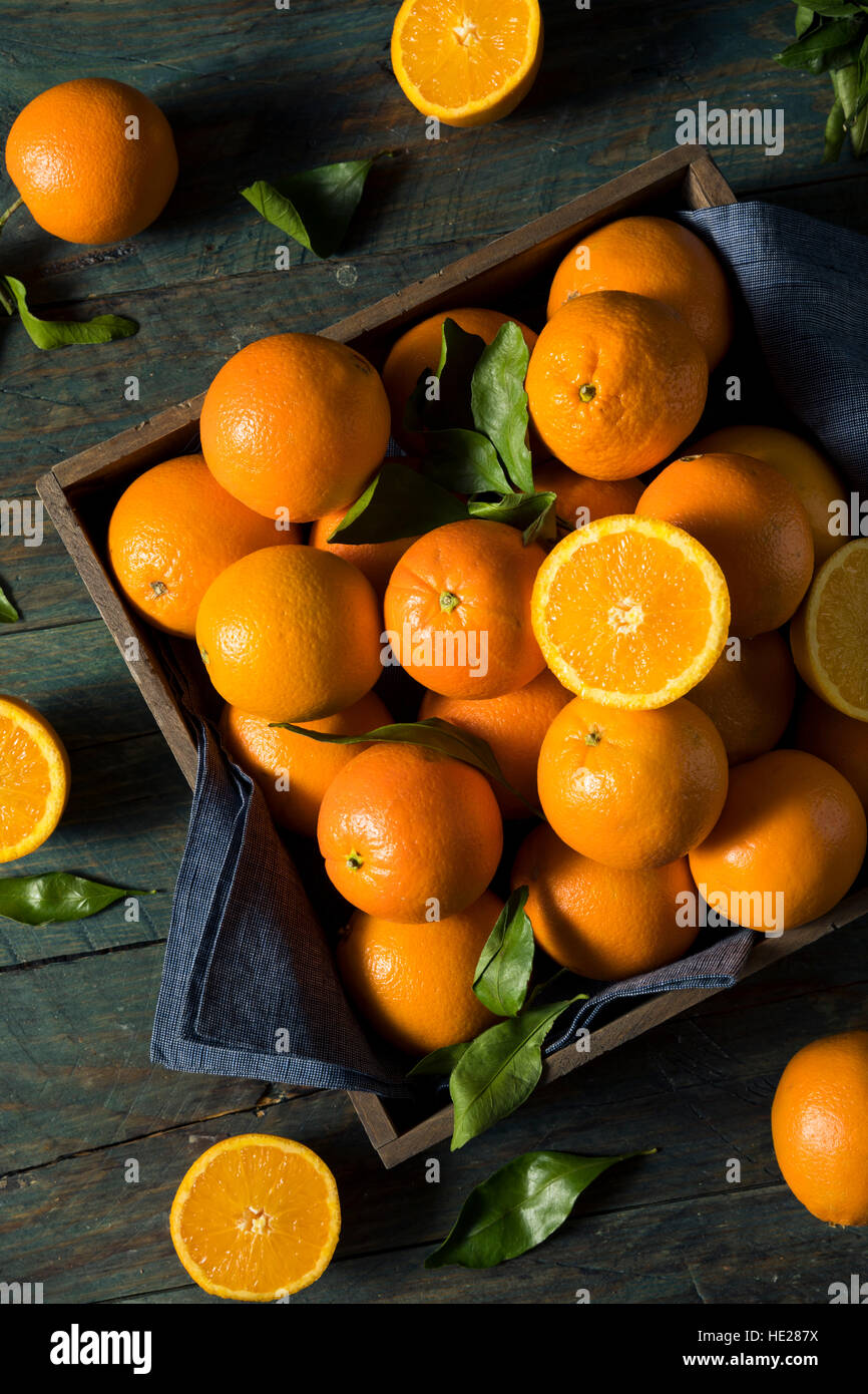Oranges fruit food health diet hi-res stock photography and images - Alamy