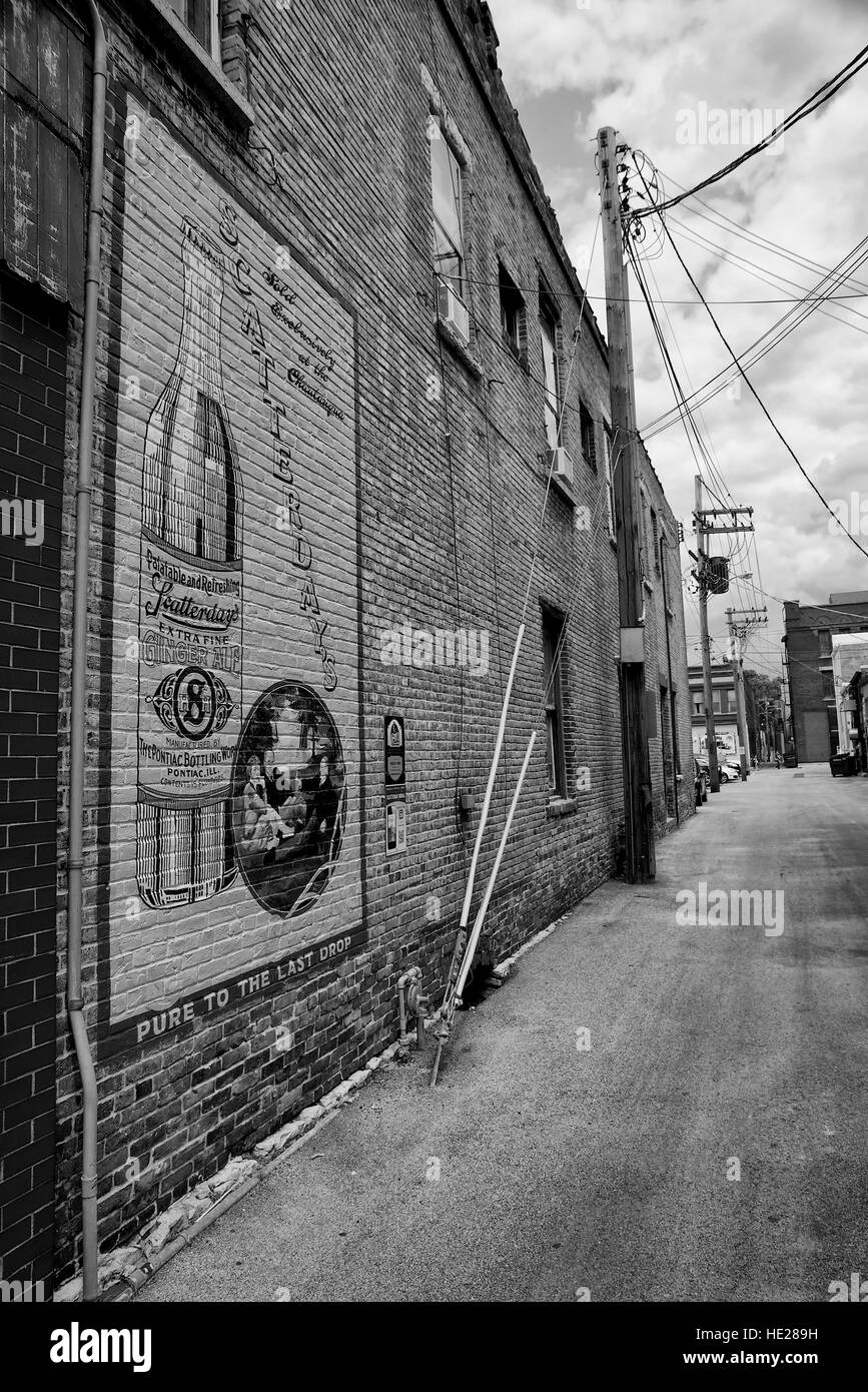 Route 66 memorabilia hi-res stock photography and images - Alamy