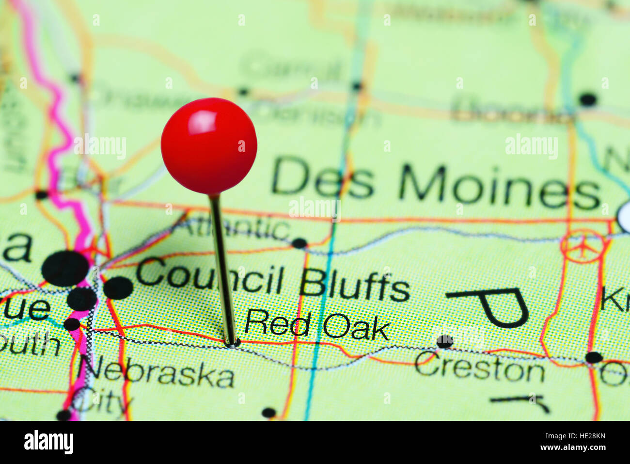 Business oak hi-res stock photography and images - Alamy