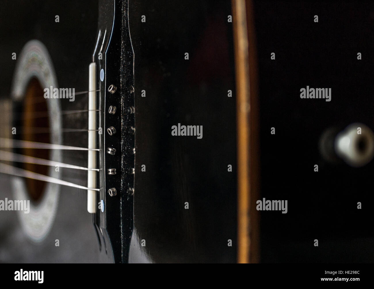 Back closeup hi-res stock photography and images - Alamy