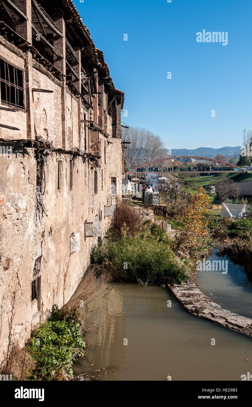 Vic city hi-res stock photography and images - Alamy