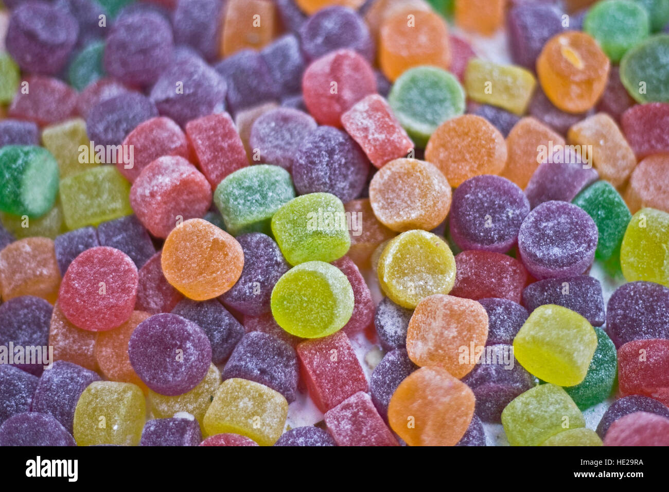 Textures of foods In the market and food stores Stock Photo - Alamy