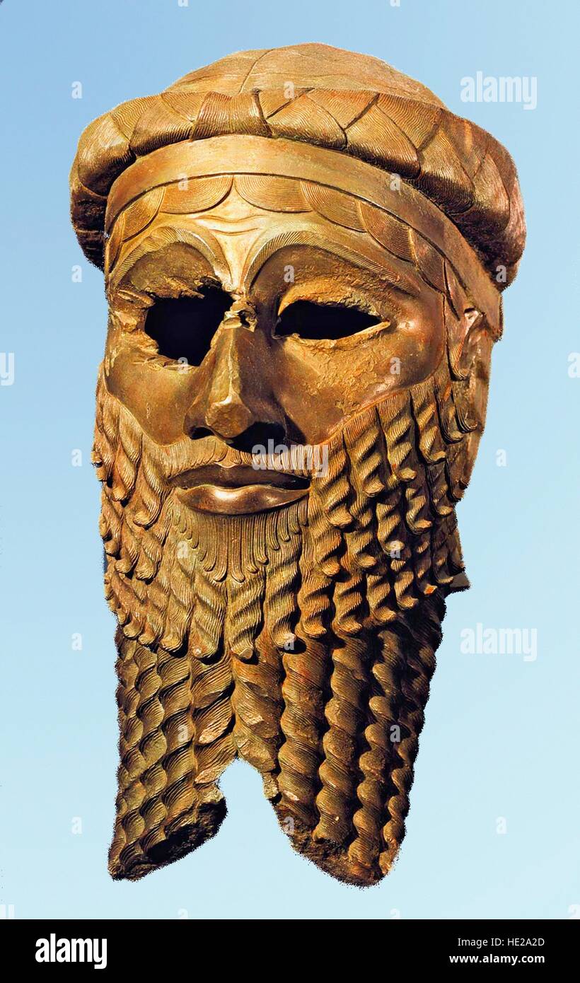 Sargon of akkad hi-res stock photography and images - Alamy Sargon of akkad hi-res stock photography and images - Alamy