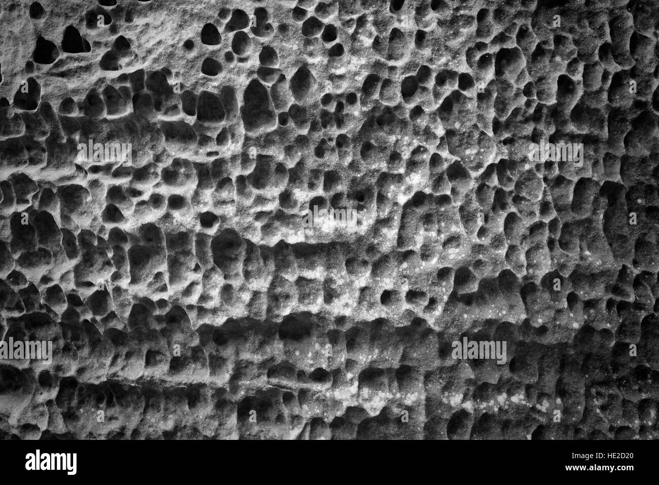 Cave karst pitted limestone hi-res stock photography and images - Alamy