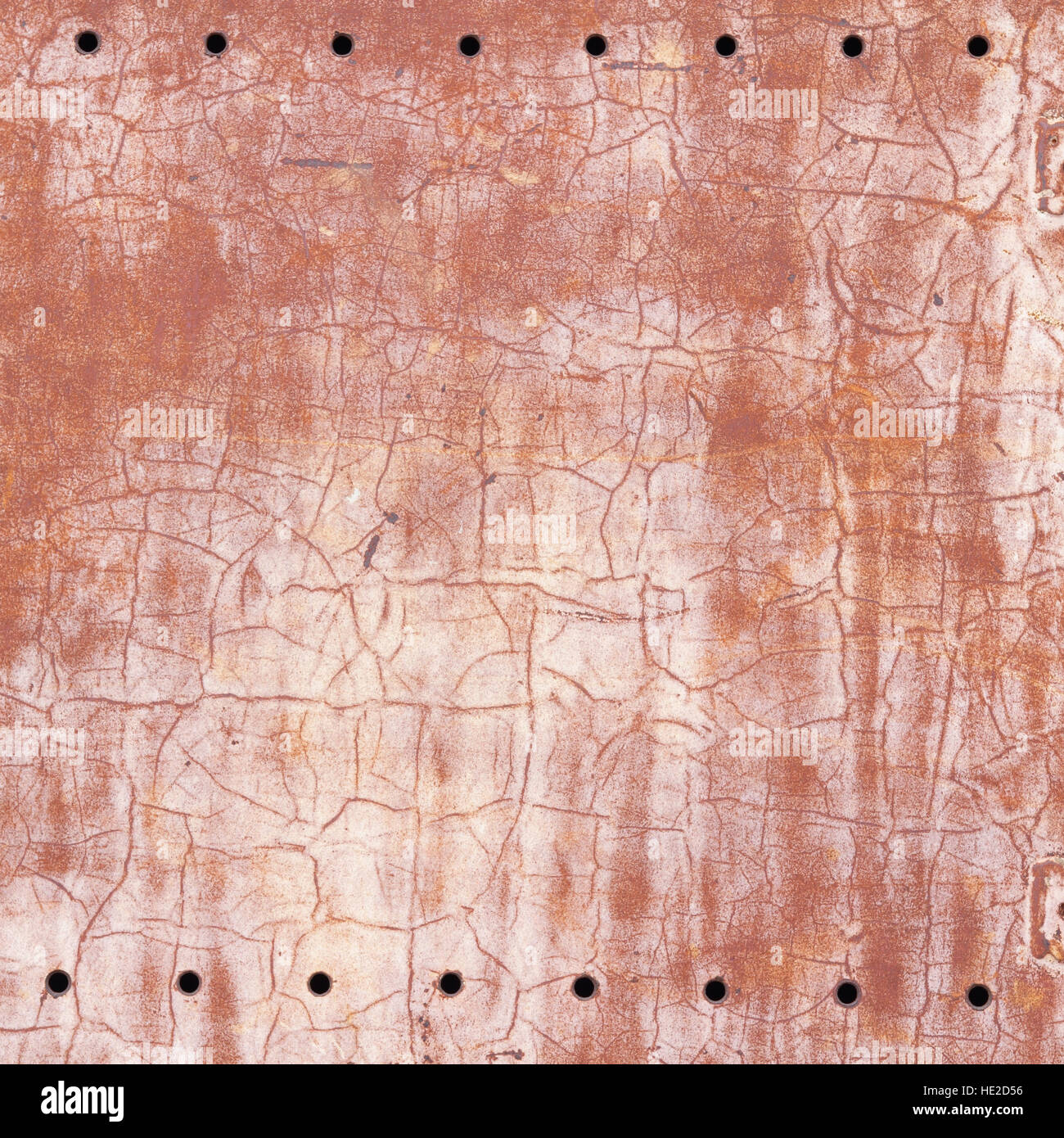 Corroded old rusty metal sheet texture Stock Photo - Alamy