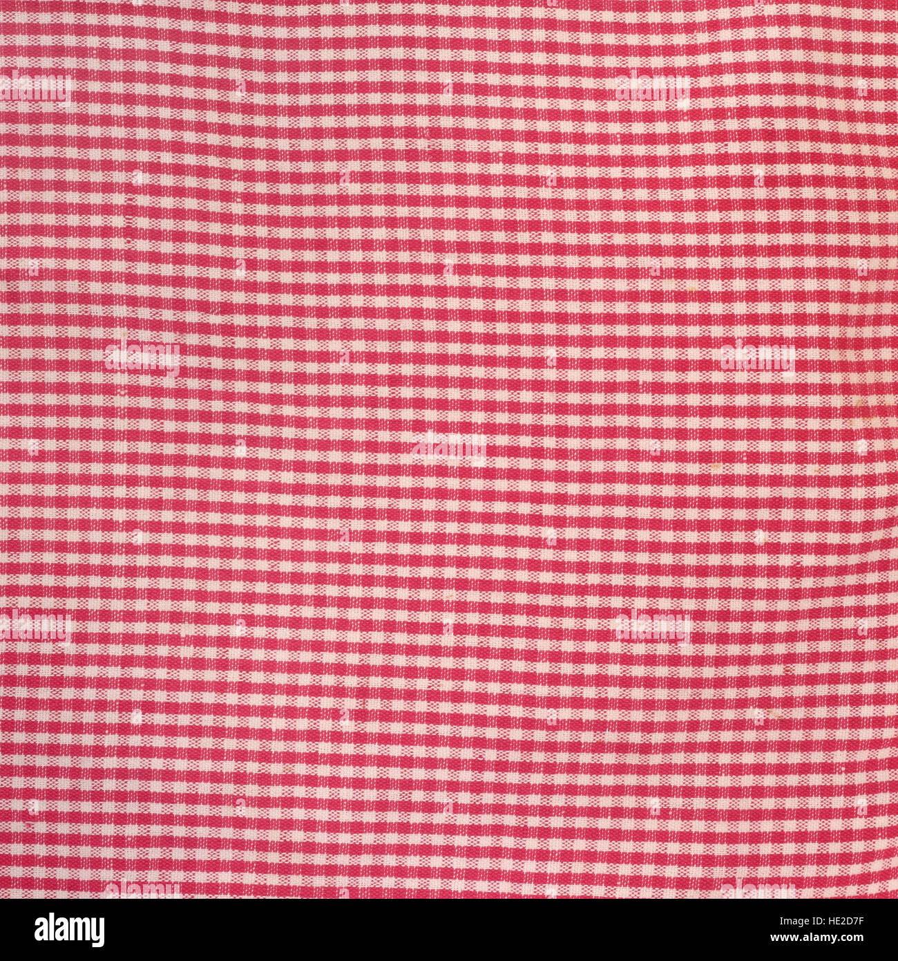 Red checkered tiles hi-res stock photography and images - Alamy