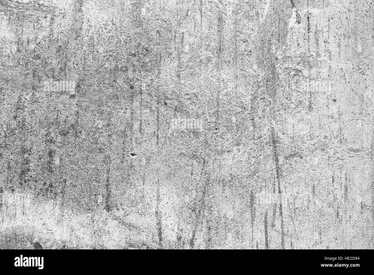 Old and weathered grey wall texture Stock Photo - Alamy