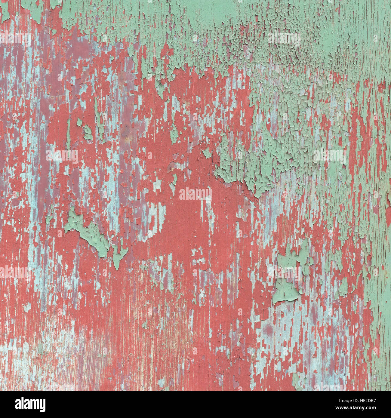 Color paint peeling off texture background Stock Photo - Alamy