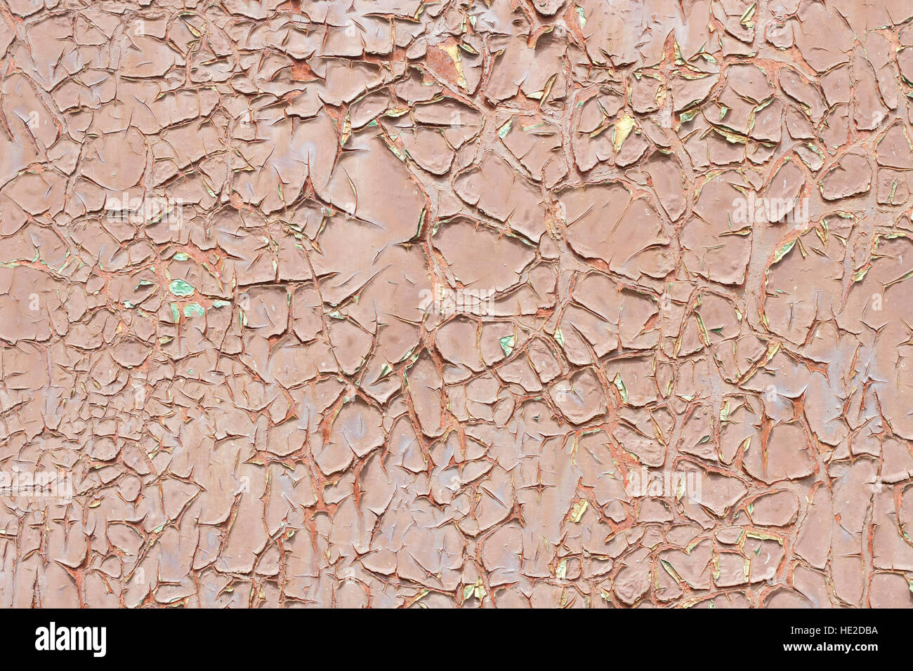 Color paint peeling off texture background Stock Photo - Alamy