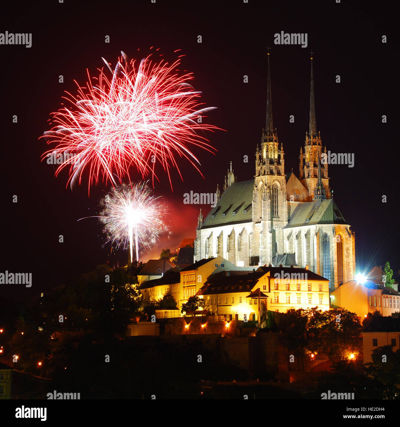 Gothic dominant hi-res stock photography and images - Alamy