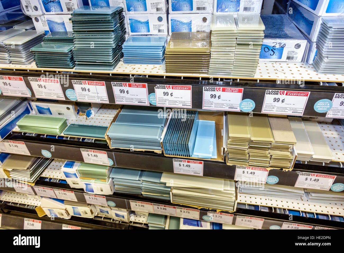 Miami Florida,Floor & Decor,glass tile,store,center,centre,samples ...