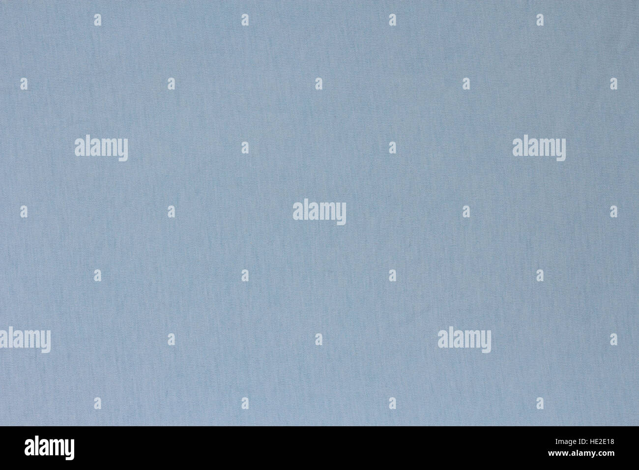 Seamless light blue cloth textile texture background Stock Photo - Alamy