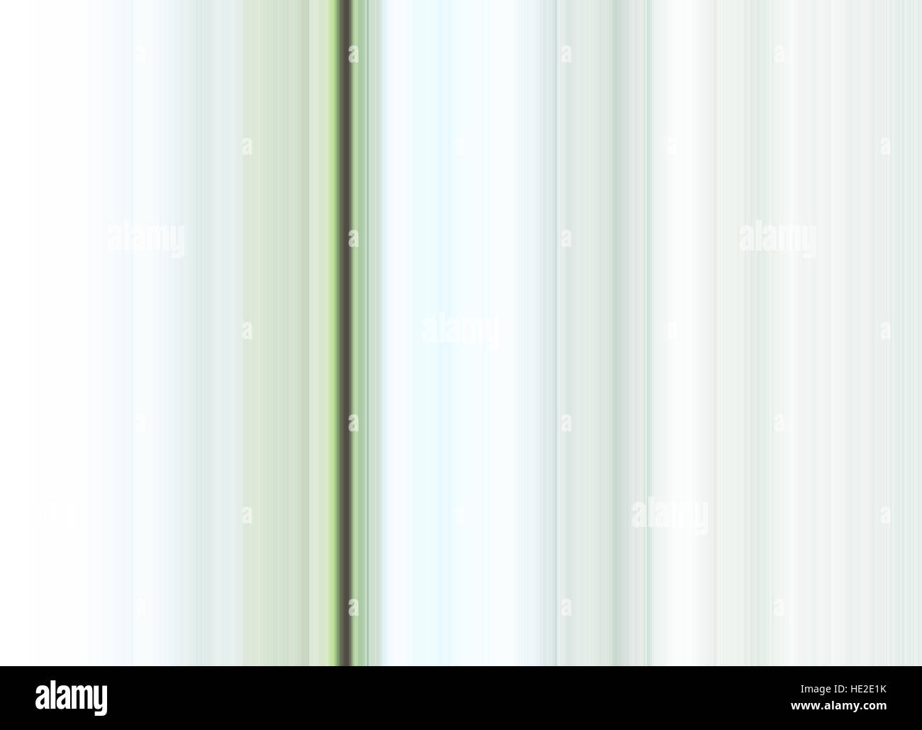 light green and white stripes style background Stock Photo - Alamy