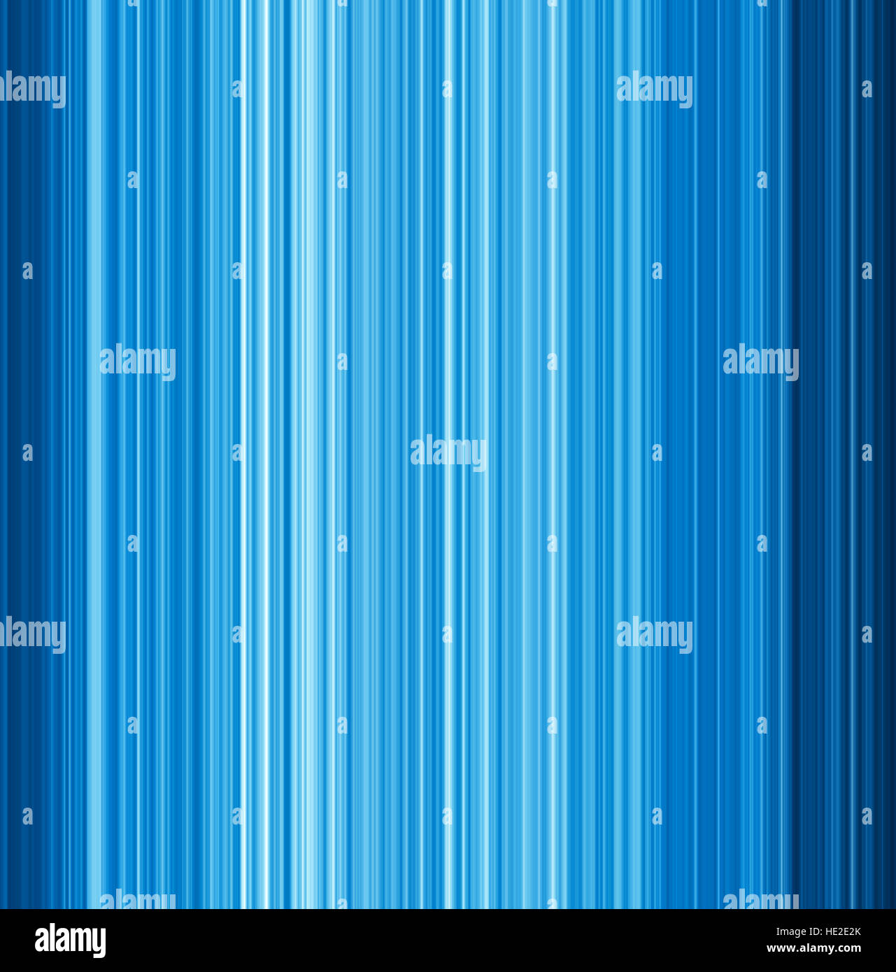 blue tech stripes background Stock Photo - Alamy