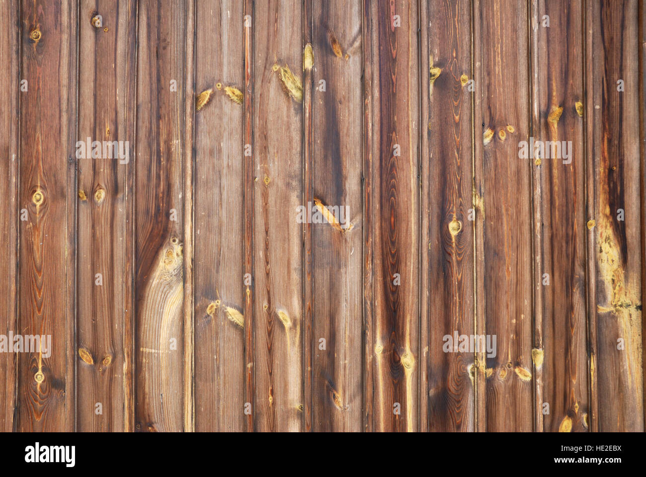 Brown wooden door texture background Stock Photo - Alamy