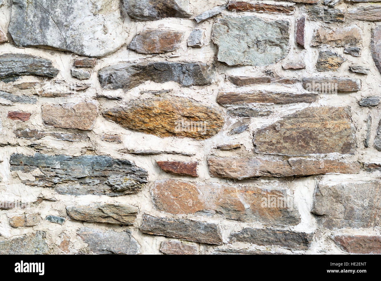Stone house wall texture background Stock Photo - Alamy